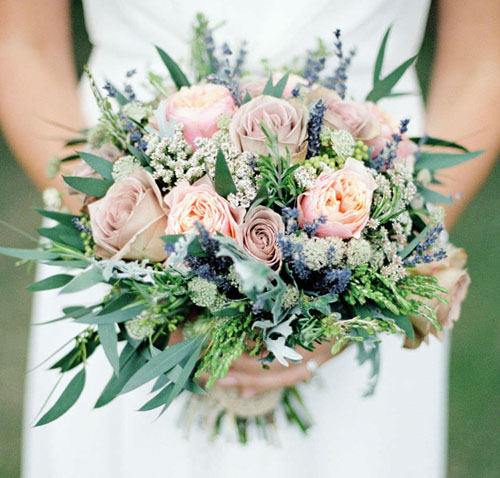 Weddings - Perfect Moment Florist St Albans