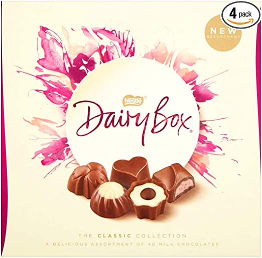 Dairy Box
