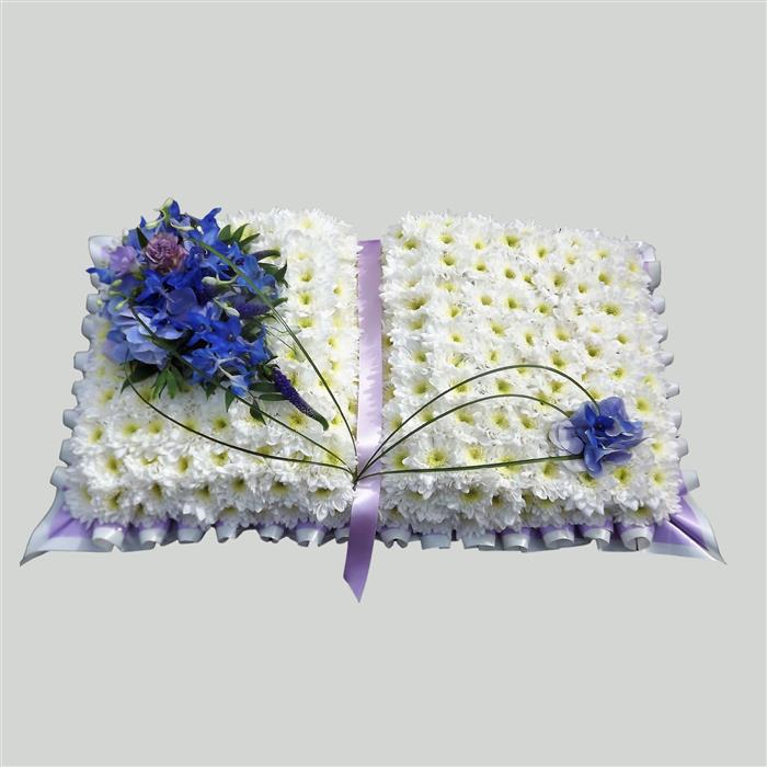 Funeral Shapes Gallery - Perfect Moment-Flowers Ltd Welwyn Garden City