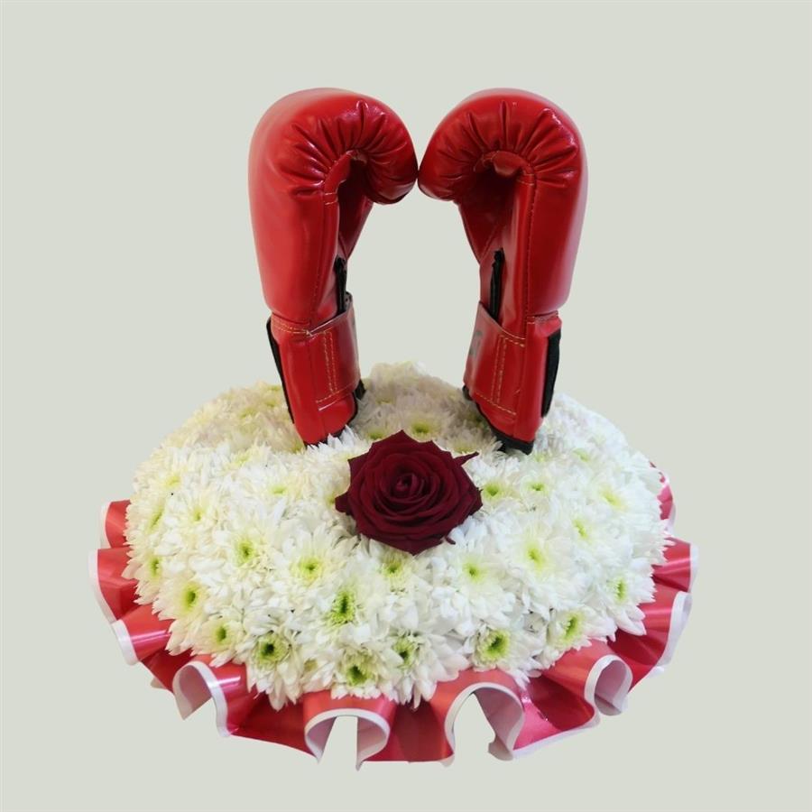 Funeral Shapes Gallery - Perfect Moment-Flowers Ltd Welwyn Garden City