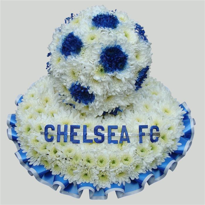 Funeral Shapes Gallery - Perfect Moment-Flowers Ltd Welwyn Garden City