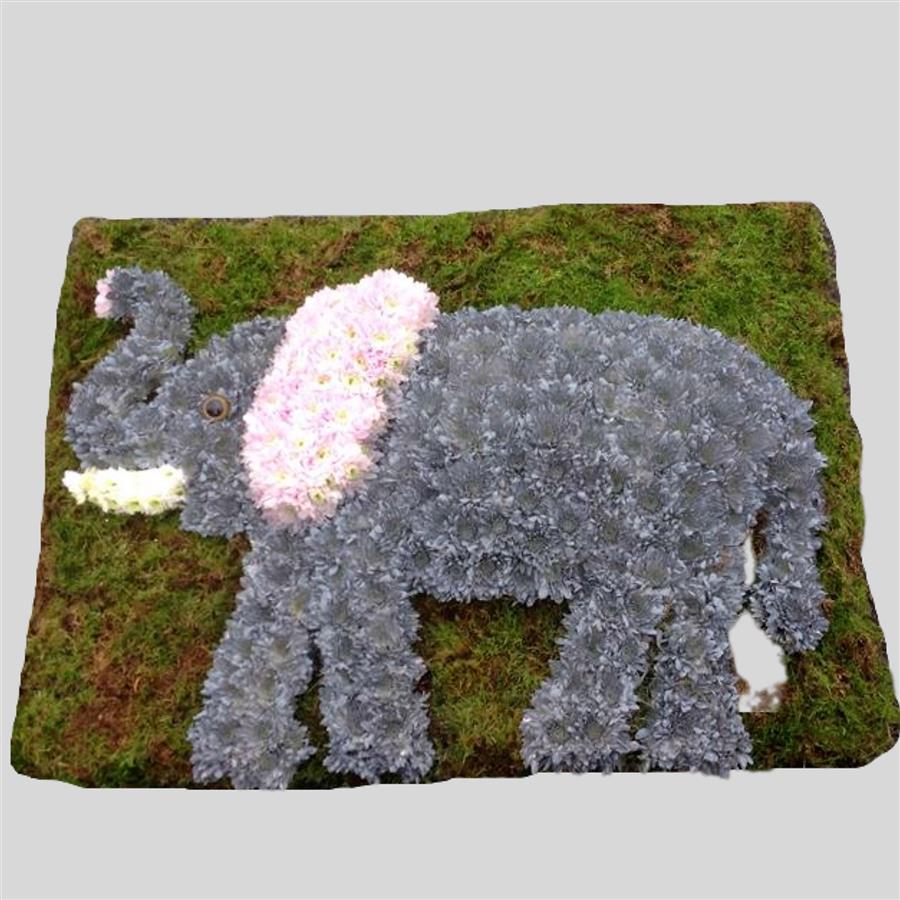 Funeral Shapes Gallery - Perfect Moment-Flowers Ltd Welwyn Garden City