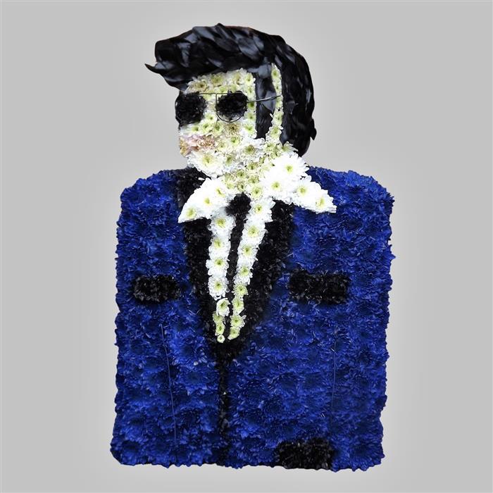 Funeral Shapes Gallery - Perfect Moment Florist St Albans