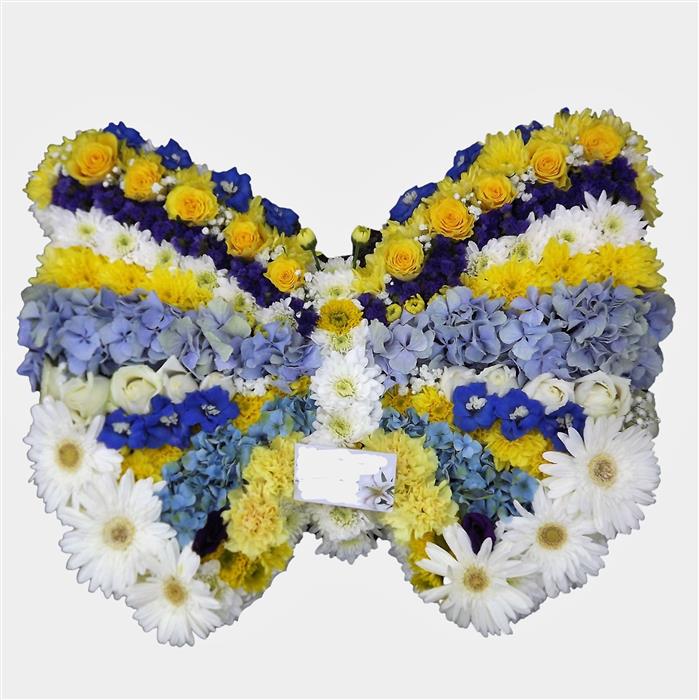 Funeral Shapes Gallery - Perfect Moment Flowers Florist Welwyn Garden City