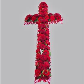 Funeral Shapes Gallery - Perfect Moment Flowers Florist Welwyn Garden City